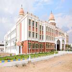 Government College of Engineering, Thanjavur: Admission, Fees, Courses, Placements, Cutoff, Ranking